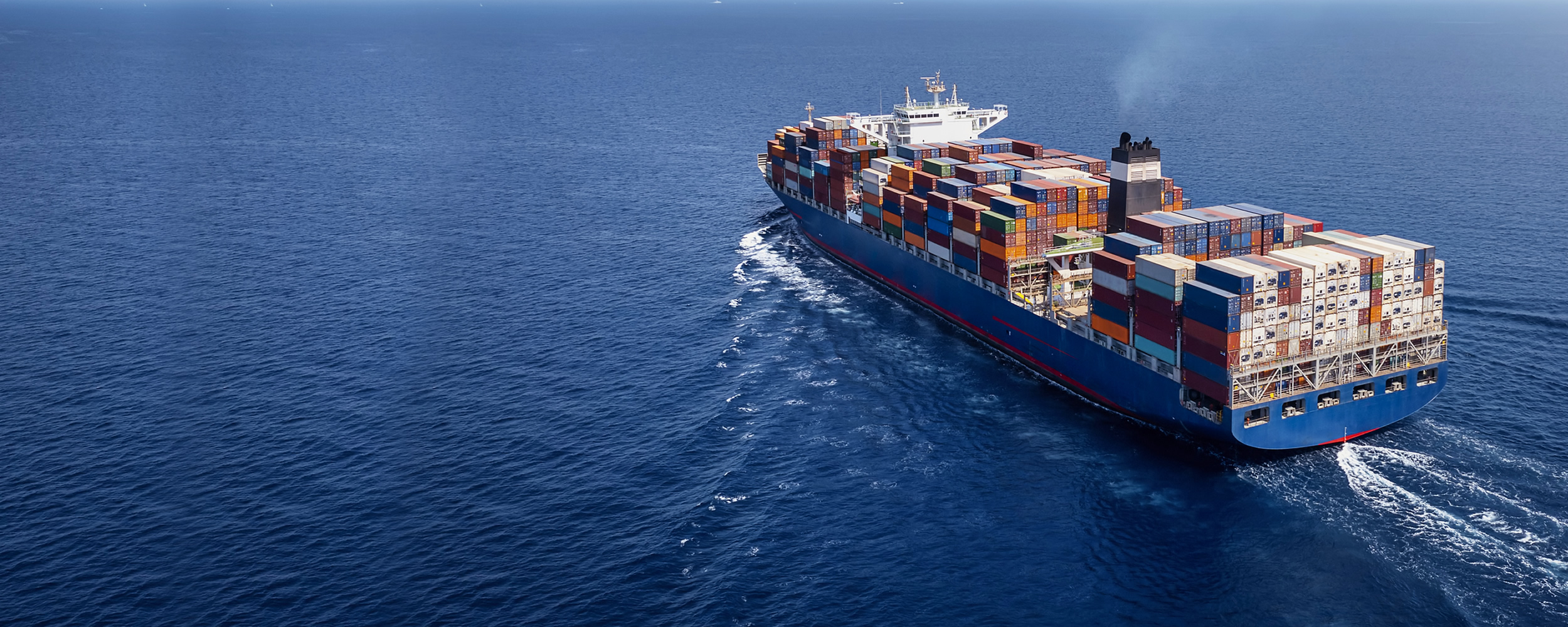 Energy Global Logistics