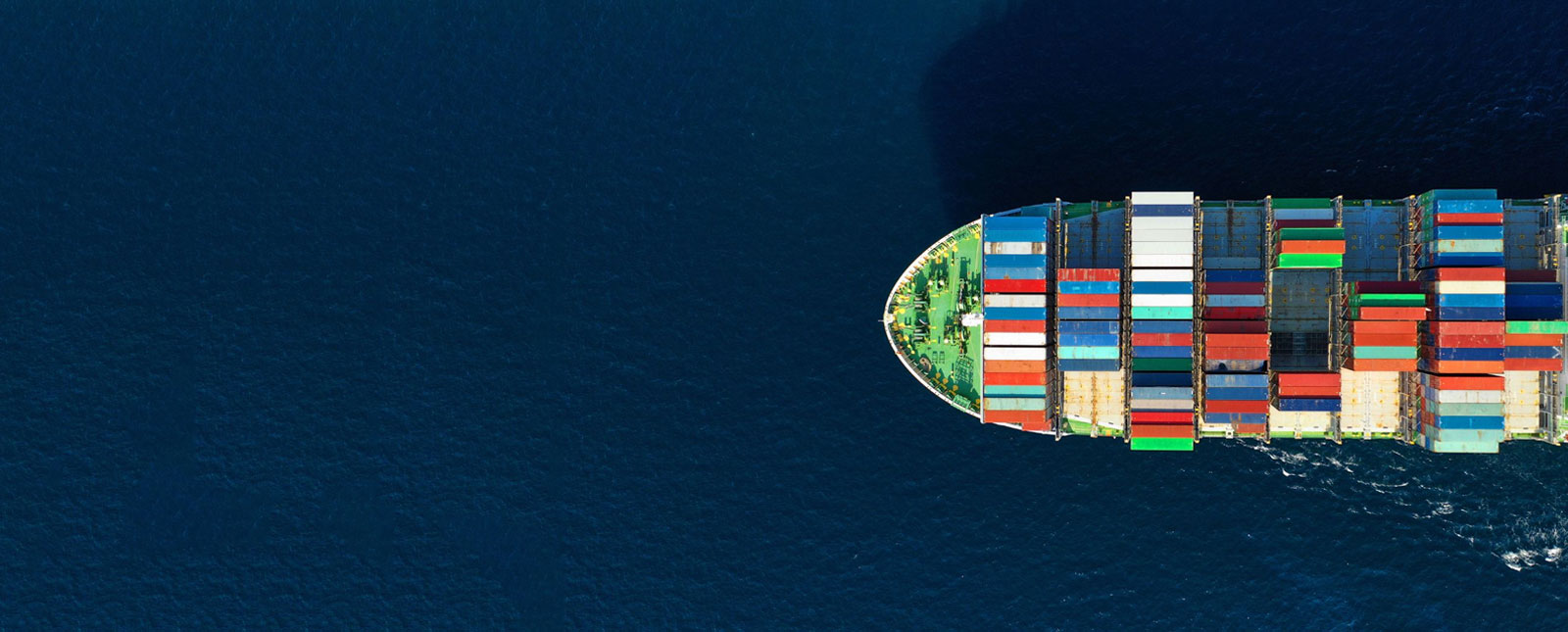 Energy Global Logistics